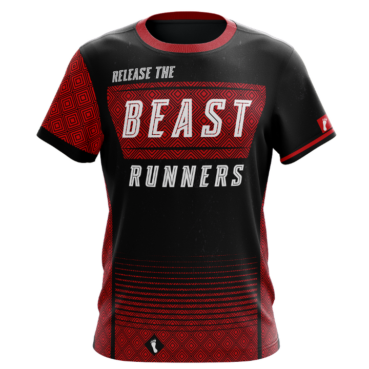 Beast Runners 跑山獸 – BEAST Runners 跑山獸