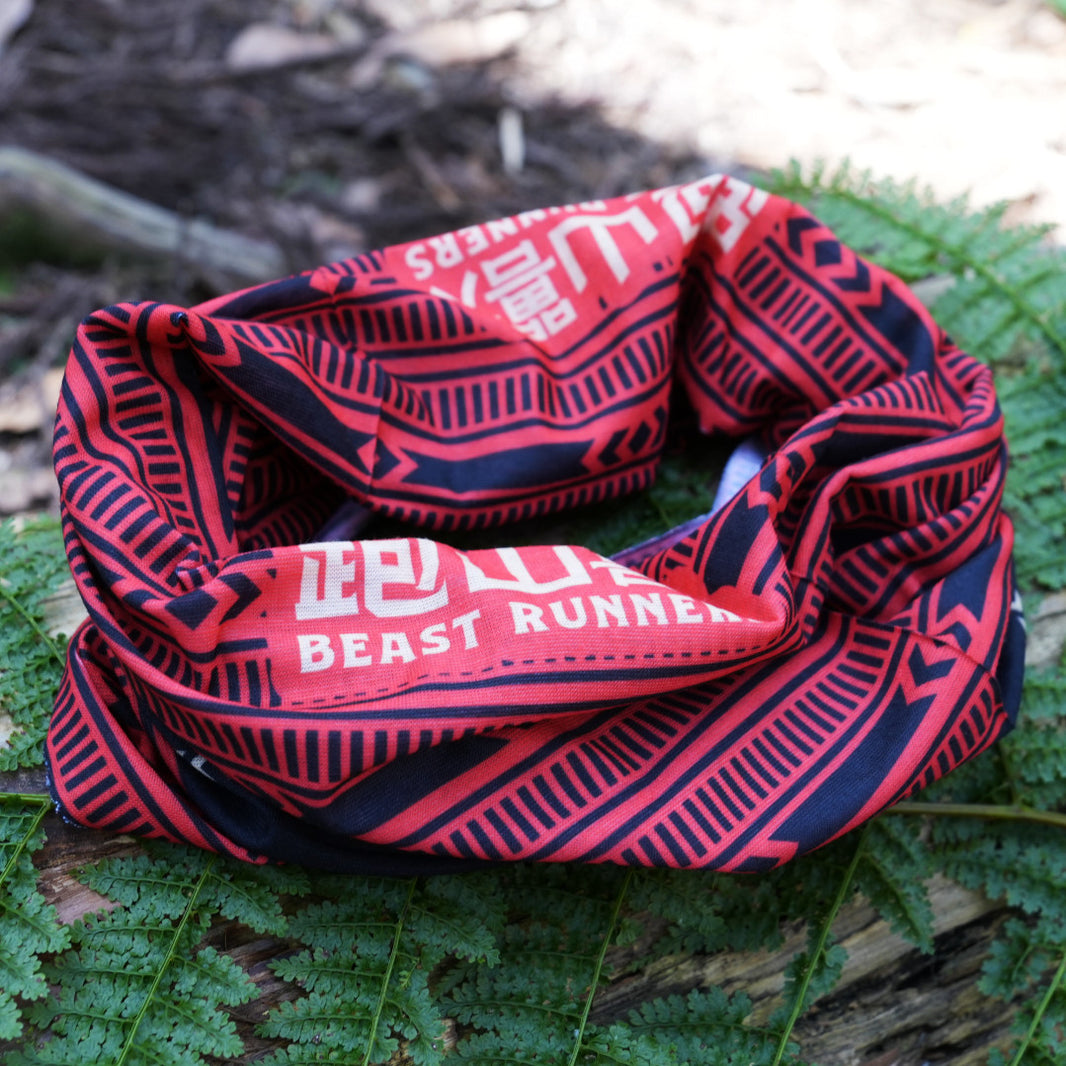 Beast Runners 跑山獸 – BEAST Runners 跑山獸