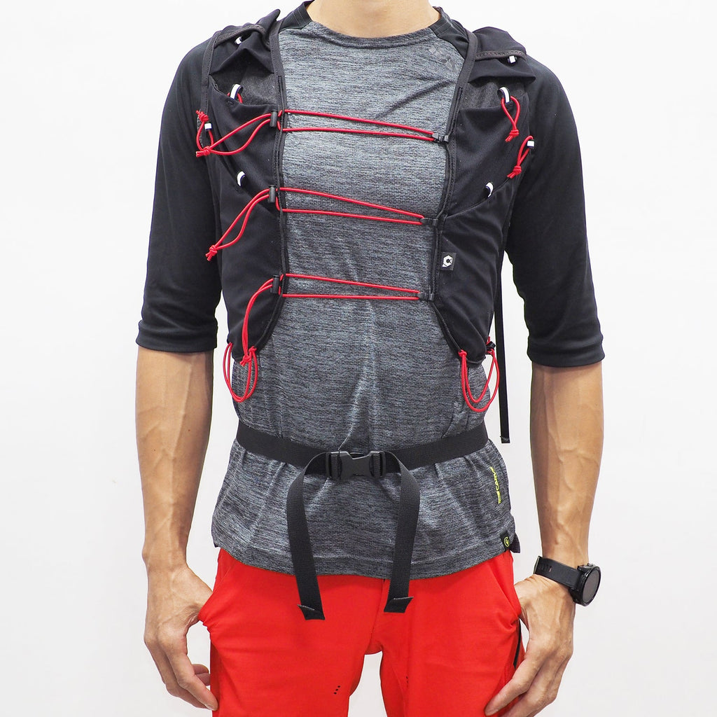 TORNADO 跑山獸 Beast Runners Vest Pack – BEAST Runners 跑山獸