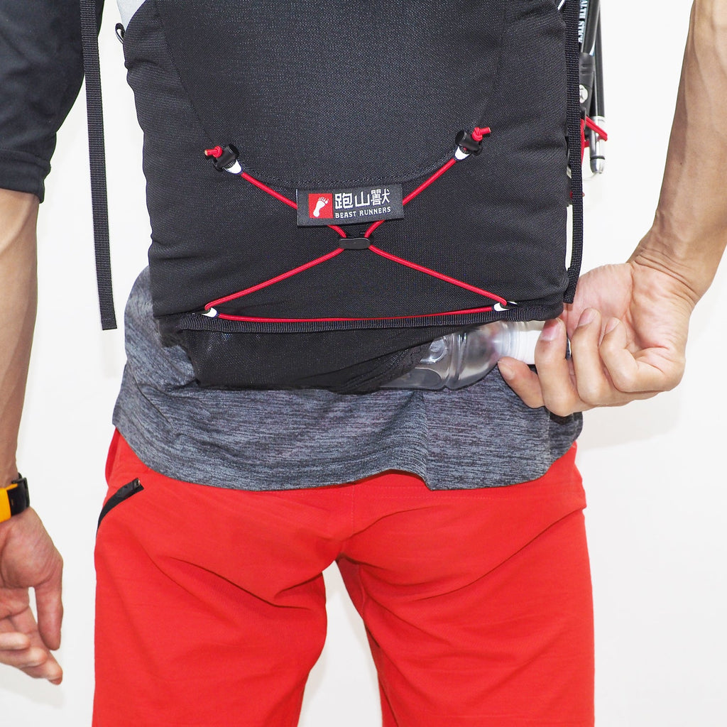 TORNADO 跑山獸 Beast Runners Vest Pack – BEAST Runners 跑山獸