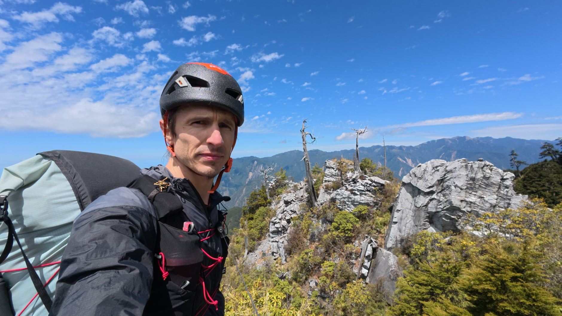 Beast Runners 跑山獸 – BEAST Runners 跑山獸