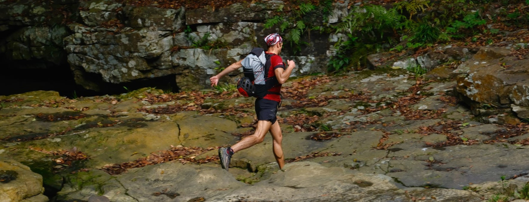 Beast Runners 跑山獸 – BEAST Runners 跑山獸